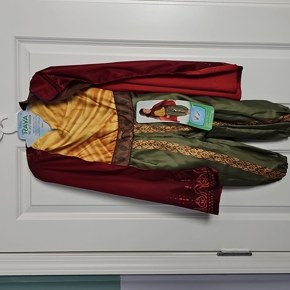 Costumes | Raya Costume | Poshmark
